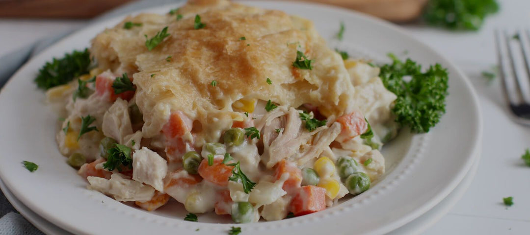 Let's Dish! Popup – Let's Dish! Popup